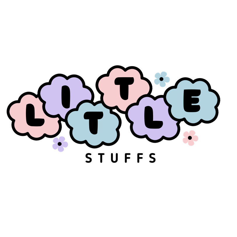 LITTLE STUFFS – Little Stuffs